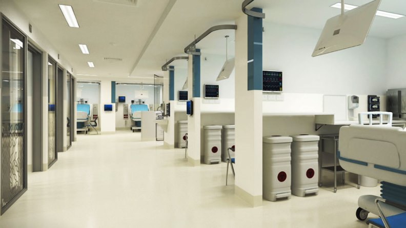 Centro Roma American Hospital - Eccellenza Medica