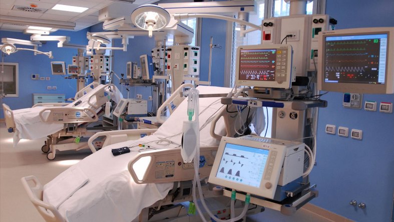 Centro Roma American Hospital - Eccellenza Medica