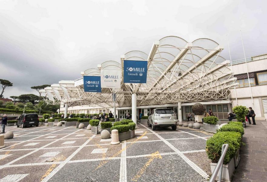 Colonscopia Roma Indolore - Policlinico Gemelli