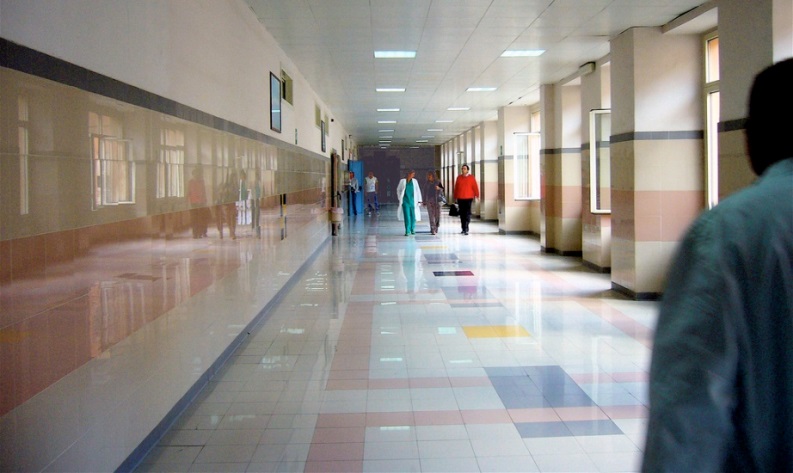 Centro Napoli Monaldi - Eccellenza Medica