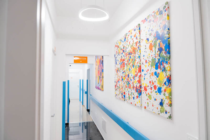 Gastroscopia Modugno (Bari) indolore