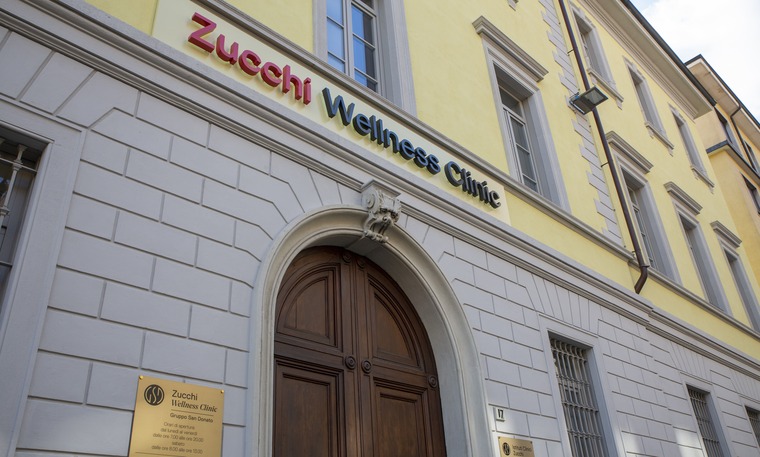 Centro Monza – Zucchi - Eccellenza Medica