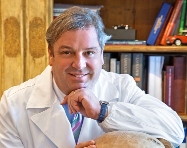 Prof. Lorenzo Favero - Gnatologia